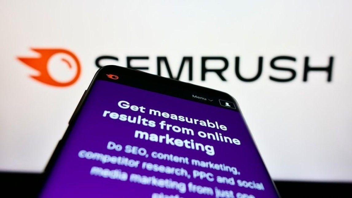 Adobe wil SEO-bedrijf SemRush kopen voor 1,9 miljard dollar